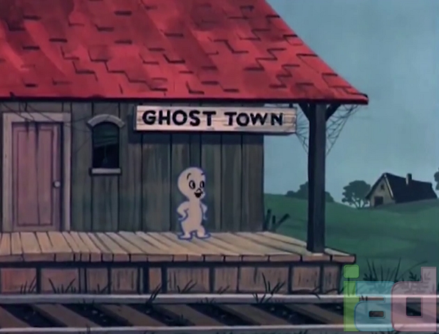 City Snicker (1963) - The Internet Animation Database