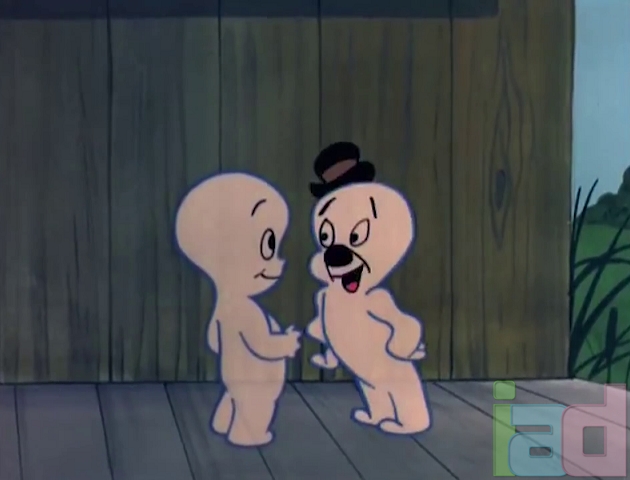 City Snicker (1963) - The Internet Animation Database