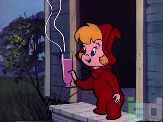 The Enchanted Prince (1963) - The Internet Animation Database
