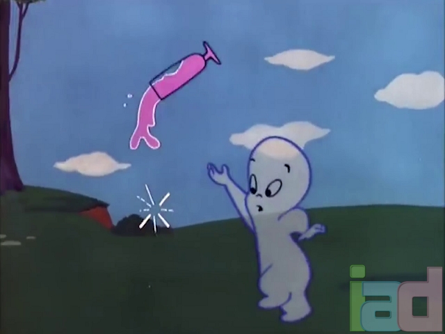The Enchanted Prince (1963) - The Internet Animation Database