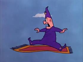 The Enchanted Prince (1963) - The Internet Animation Database