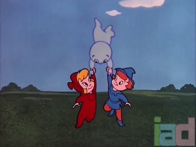 The Enchanted Prince (1963) - The Internet Animation Database