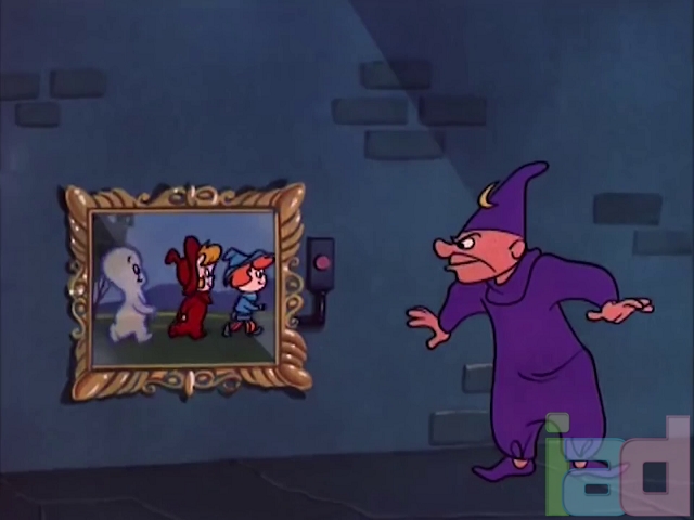 The Enchanted Prince (1963) - The Internet Animation Database