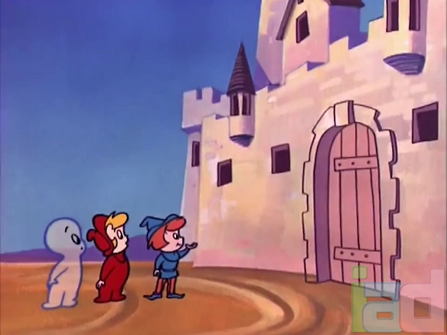 The Enchanted Prince (1963) - The Internet Animation Database