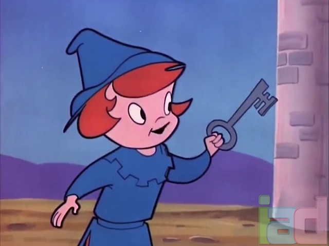 The Enchanted Prince (1963) - The Internet Animation Database