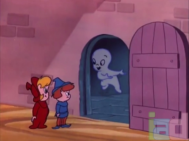 The Enchanted Prince (1963) - The Internet Animation Database