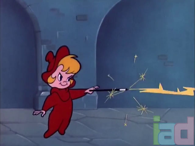 The Enchanted Prince (1963) - The Internet Animation Database