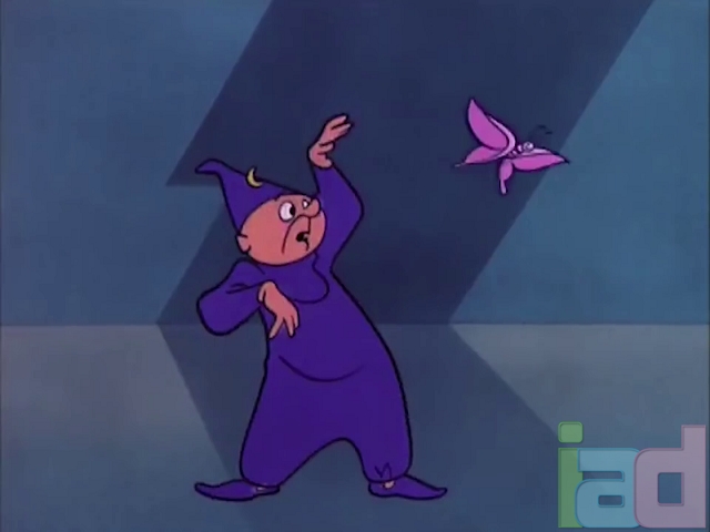 The Enchanted Prince (1963) - The Internet Animation Database