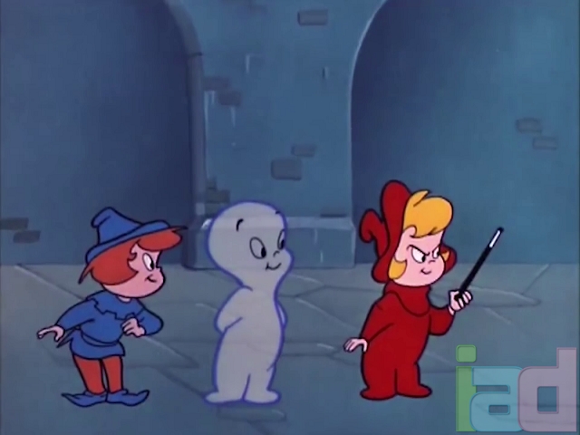 The Enchanted Prince (1963) - The Internet Animation Database