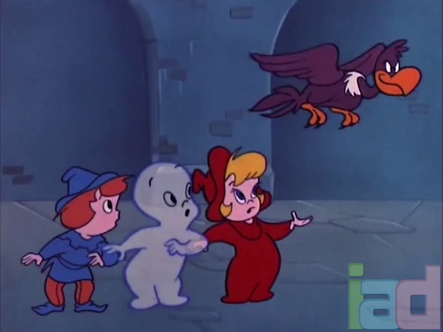 The Enchanted Prince (1963) - The Internet Animation Database