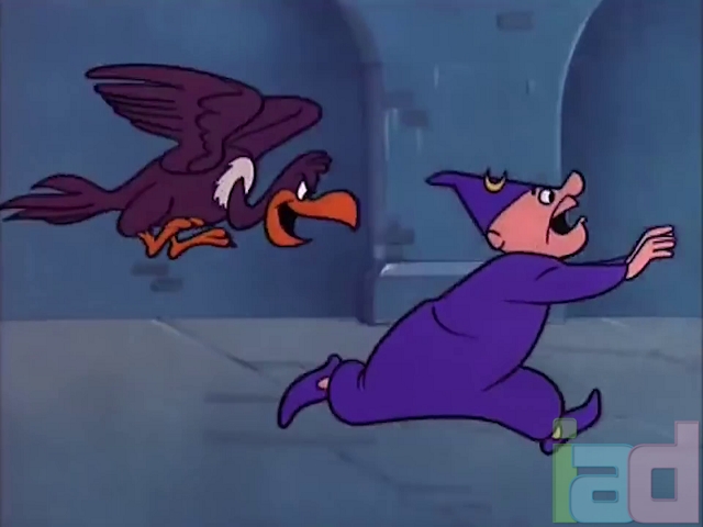 The Enchanted Prince (1963) - The Internet Animation Database