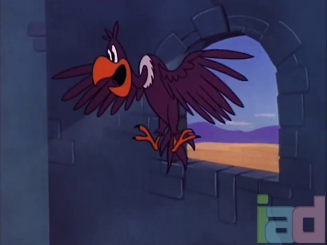 The Enchanted Prince (1963) - The Internet Animation Database