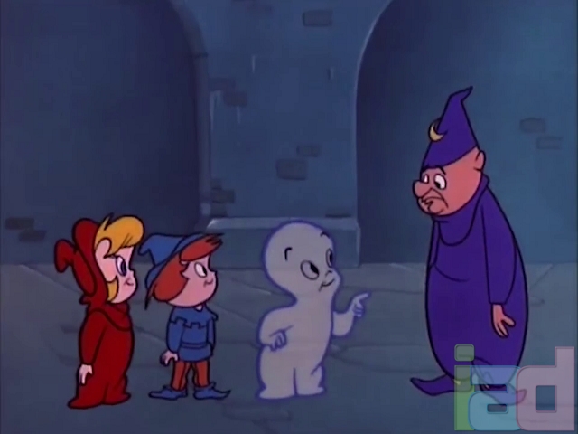 The Enchanted Prince (1963) - The Internet Animation Database