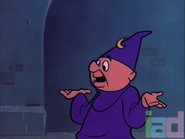 The Enchanted Prince (1963) - The Internet Animation Database
