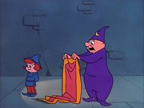 The Enchanted Prince (1963) - The Internet Animation Database
