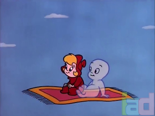The Enchanted Prince (1963) - The Internet Animation Database