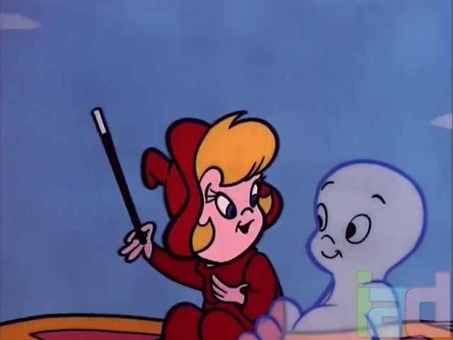 The Enchanted Prince (1963) - The Internet Animation Database