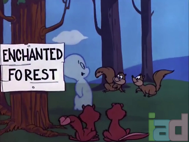 The Enchanted Prince (1963) - The Internet Animation Database