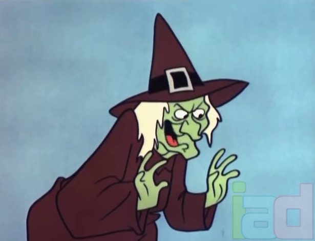 The Witching Hour (1963) - The Internet Animation Database