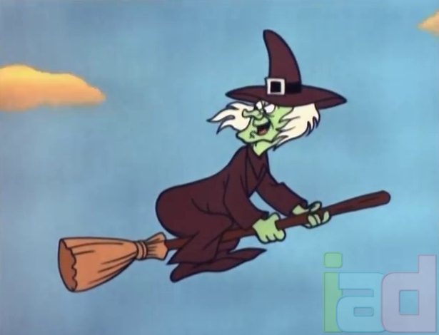 The Witching Hour (1963) - The Internet Animation Database