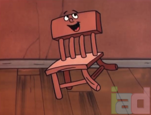 The Witching Hour (1963) - The Internet Animation Database