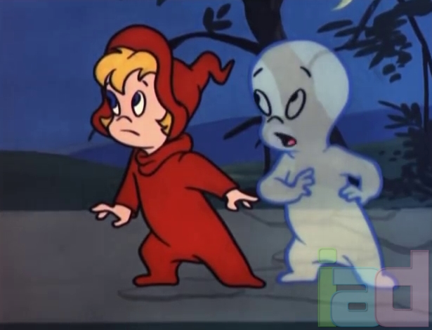 The Witching Hour (1963) - The Internet Animation Database