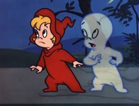 The Witching Hour (1963) - The Internet Animation Database