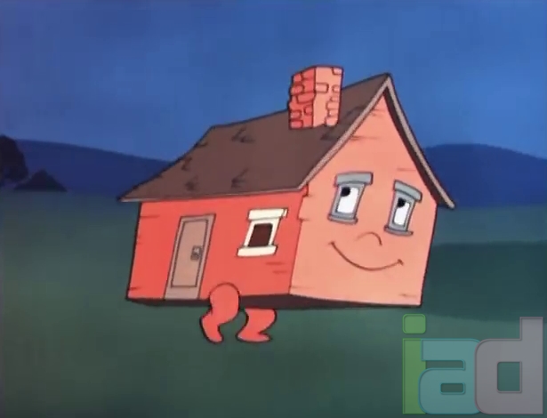 The Witching Hour (1963) - The Internet Animation Database