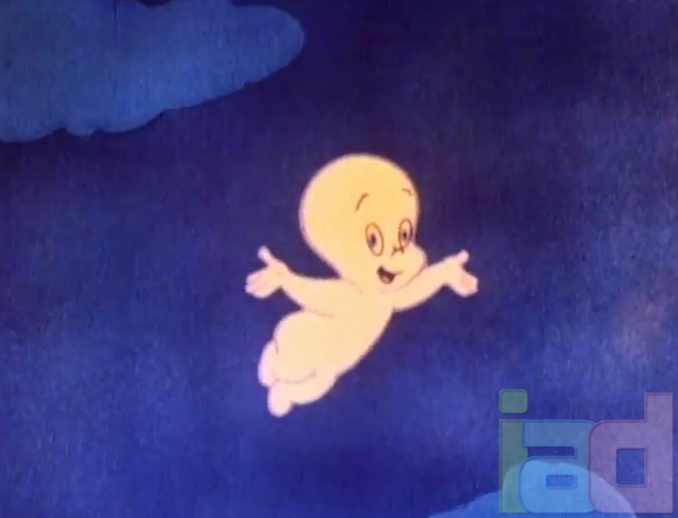 The Witching Hour (1963) - The Internet Animation Database