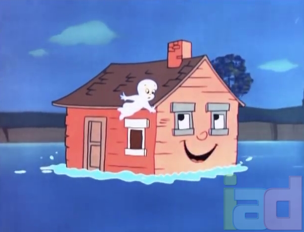 The Witching Hour (1963) - The Internet Animation Database