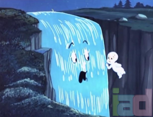 The Witching Hour (1963) - The Internet Animation Database