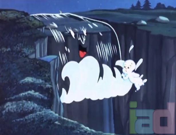 The Witching Hour (1963) - The Internet Animation Database