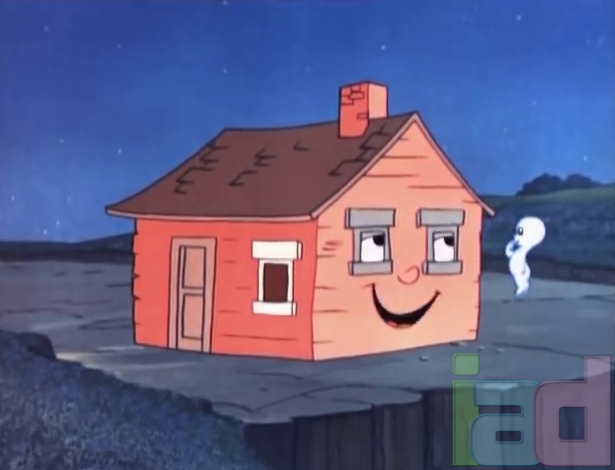 The Witching Hour (1963) - The Internet Animation Database