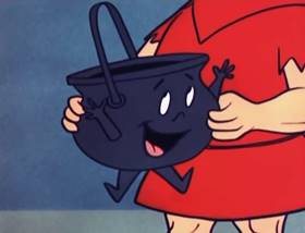 The Witching Hour (1963) - The Internet Animation Database