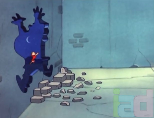 The Witching Hour (1963) - The Internet Animation Database