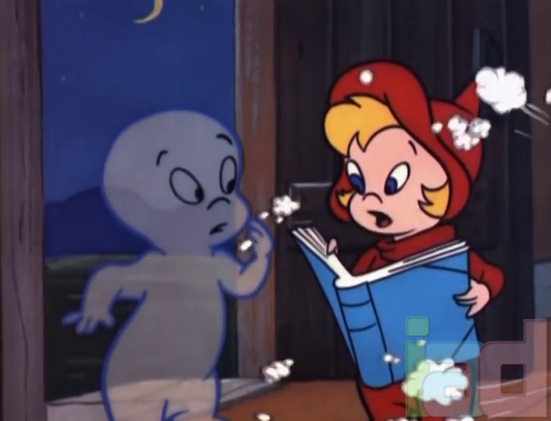 The Witching Hour (1963) - The Internet Animation Database