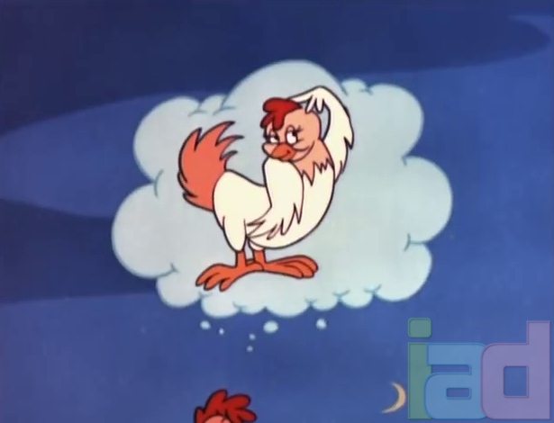 The Witching Hour (1963) - The Internet Animation Database