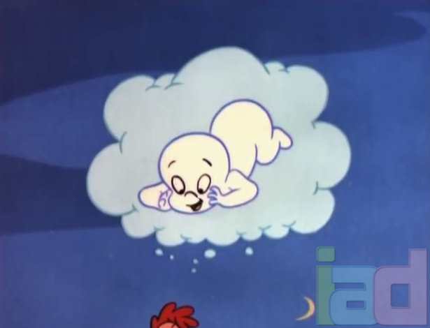 The Witching Hour (1963) - The Internet Animation Database