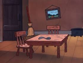 The Witching Hour (1963) - The Internet Animation Database