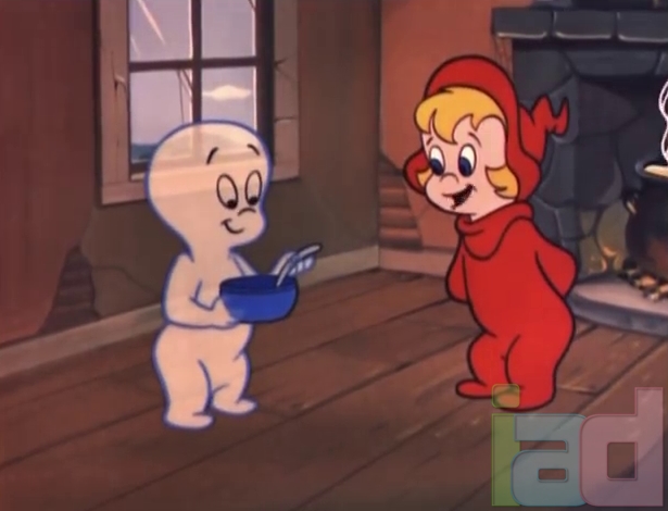 The Witching Hour (1963) - The Internet Animation Database