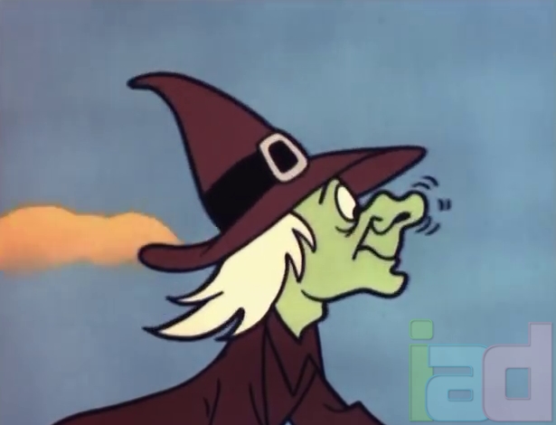 The Witching Hour (1963) - The Internet Animation Database