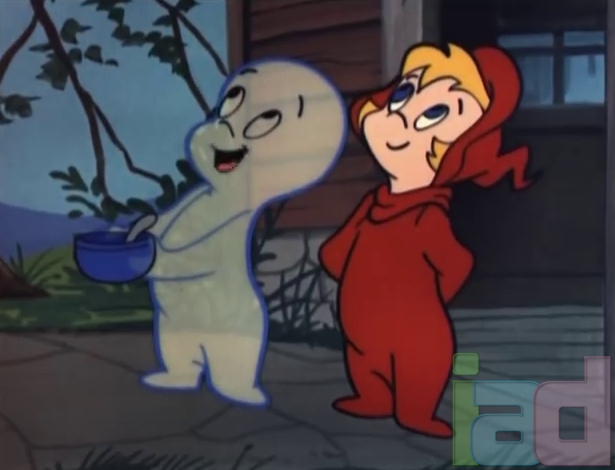 The Witching Hour (1963) - The Internet Animation Database