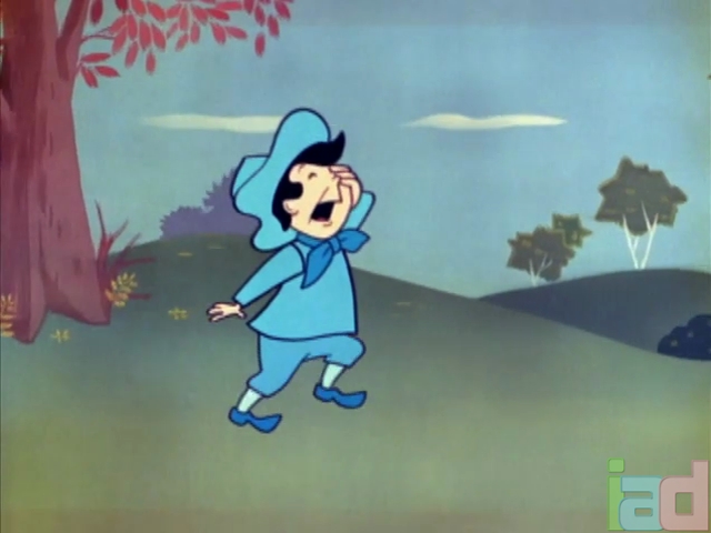 Mother Goose Land (1963) - The Internet Animation Database