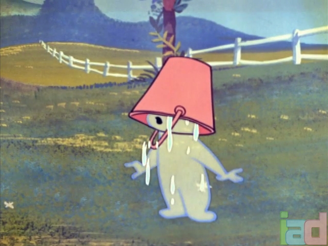 Mother Goose Land (1963) - The Internet Animation Database