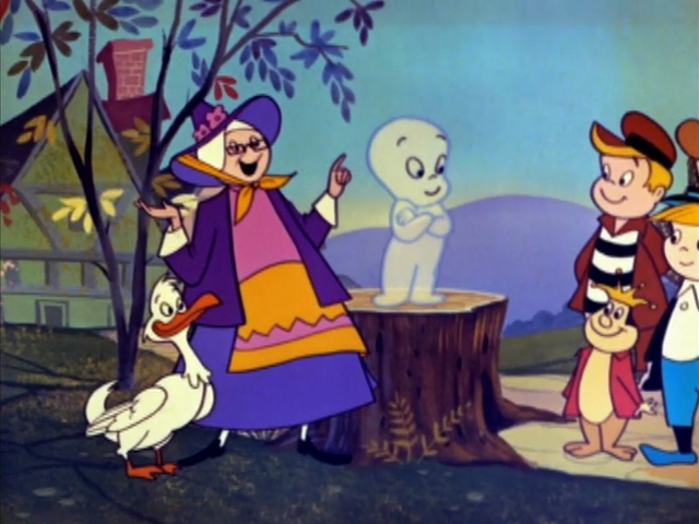 Mother Goose Land (1963) - The Internet Animation Database