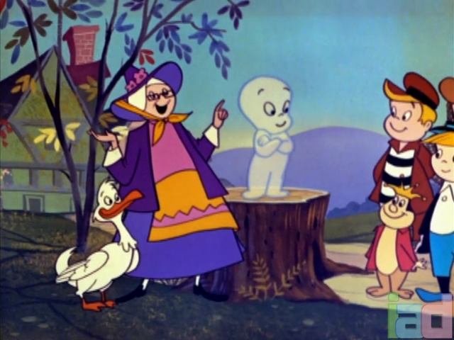 Mother Goose Land (1963) - The Internet Animation Database