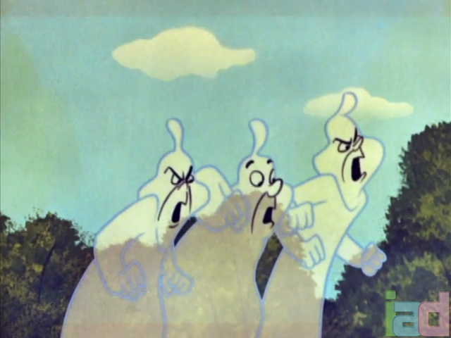 Mother Goose Land (1963) - The Internet Animation Database