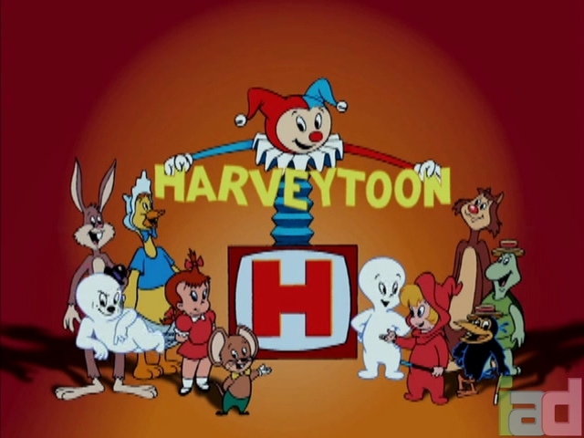 Mother Goose Land (1963) - The Internet Animation Database