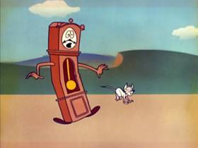 Mother Goose Land (1963) - The Internet Animation Database