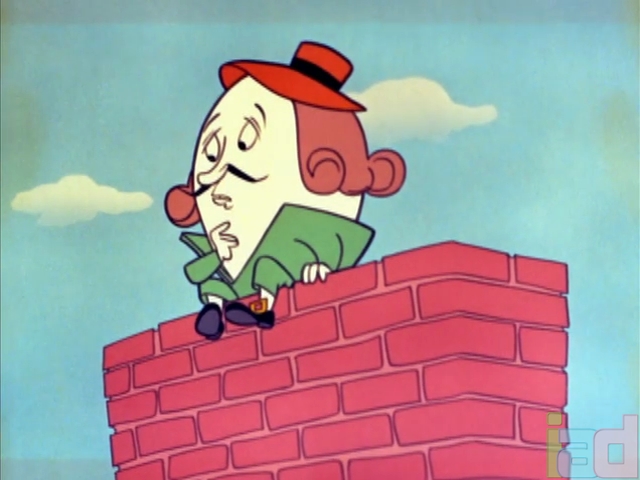 Mother Goose Land (1963) - The Internet Animation Database